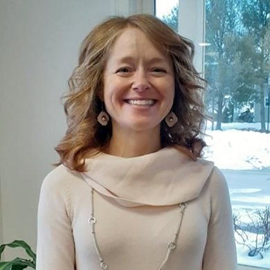 About - Suzanne Roberts, LCSW