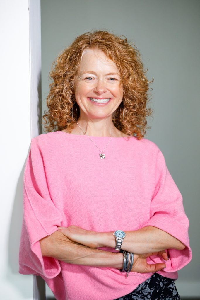 Home - Suzanne Roberts, LCSW